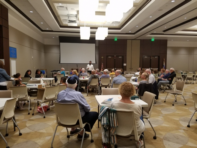 Senator Joe Lieberman on Schmooze Radio- and many more exciting events