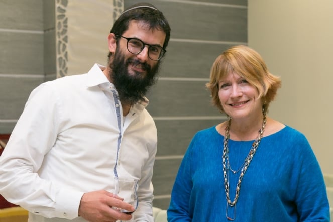 Senator Joe Lieberman on Schmooze Radio- and many more exciting events